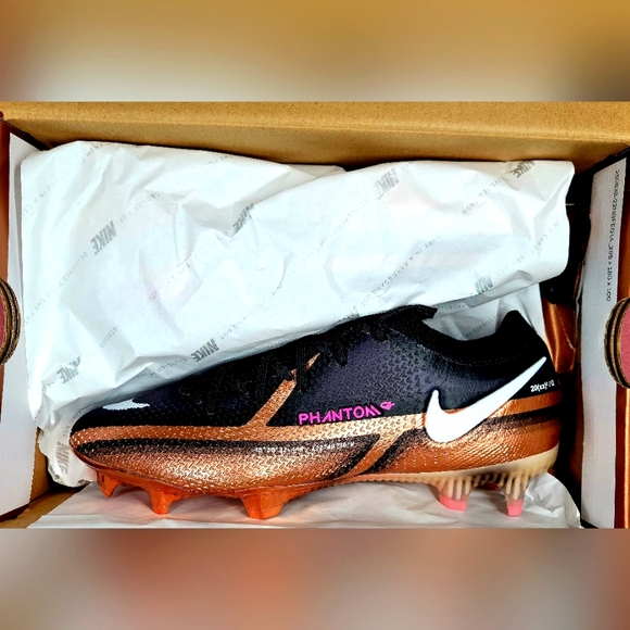 Nike | Shoes | Nike Phantom Gt2 Elite Q Fg Generation Pack Soccer ...